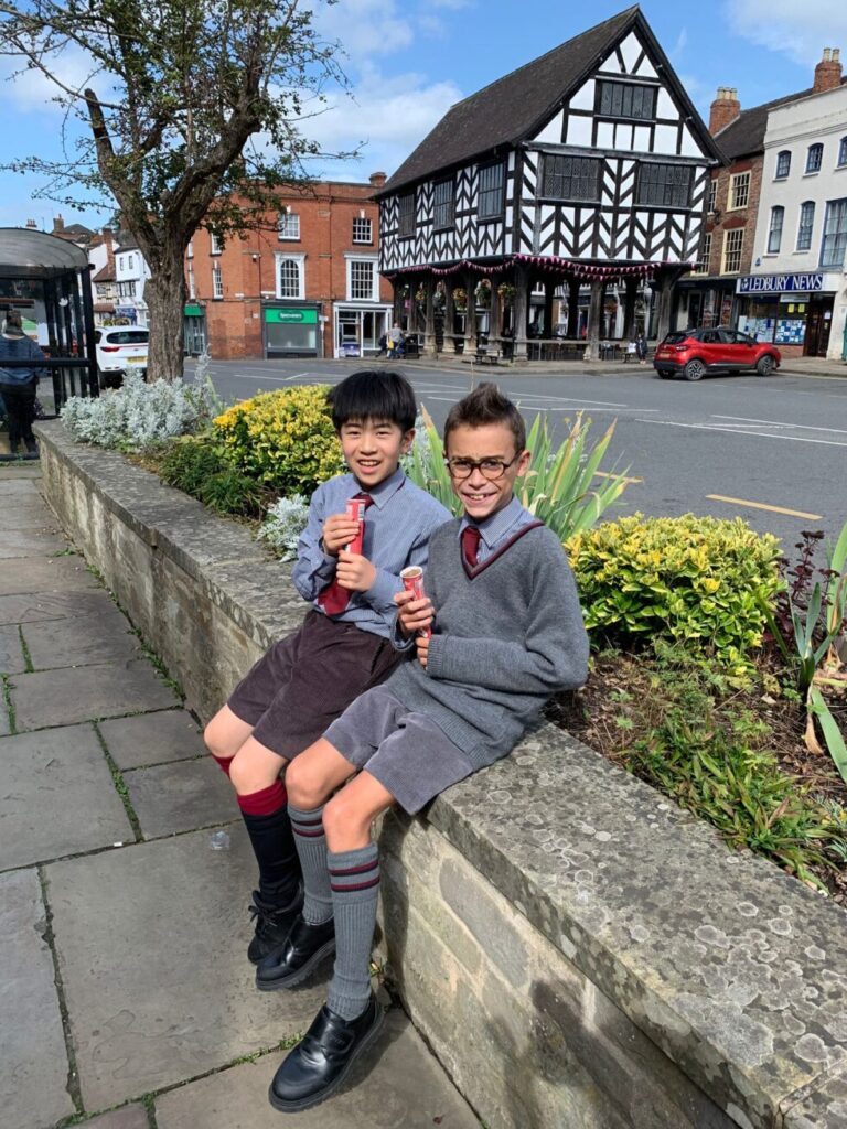 小中高校生のイギリス留学に必要な「ガーディアン」 – 選び方の基準とは？ - Pippa's Guardians